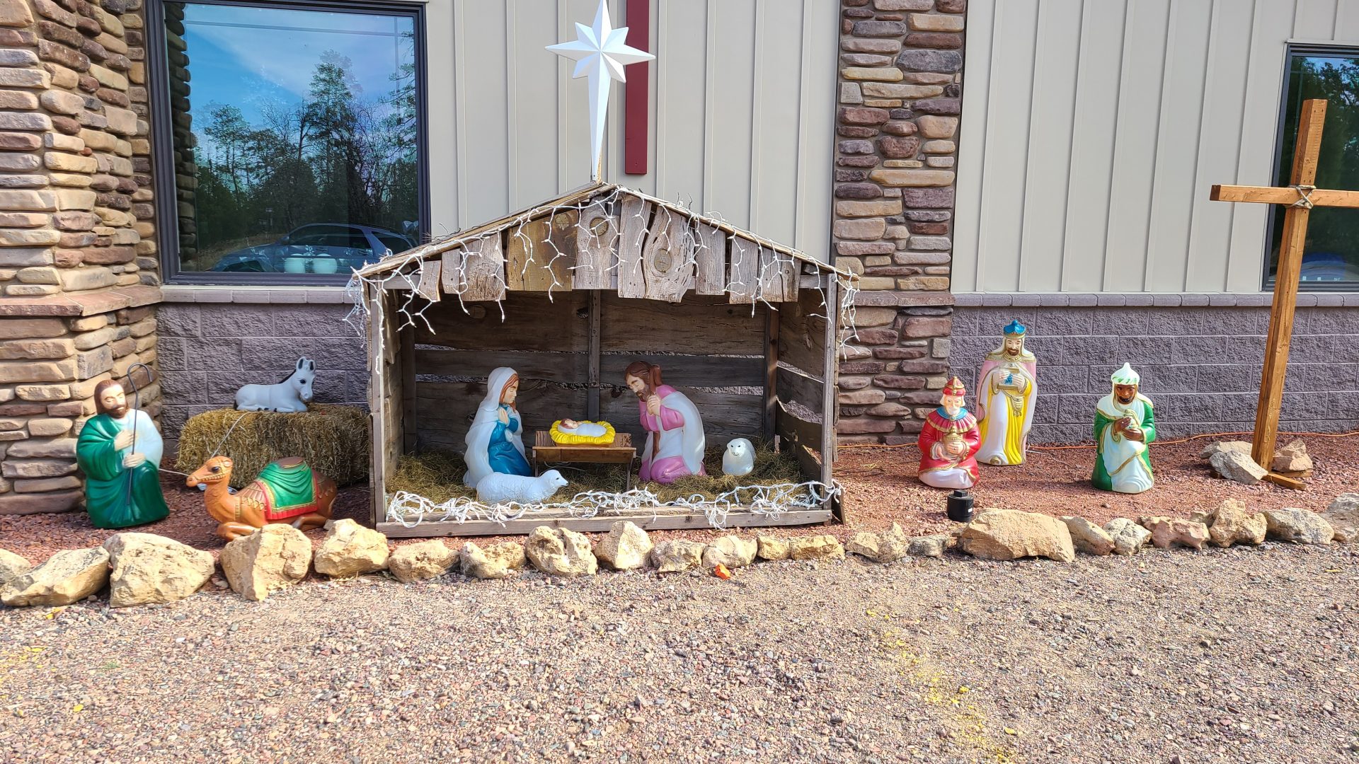 Remembering 2021 – Blue Ridge Community Church