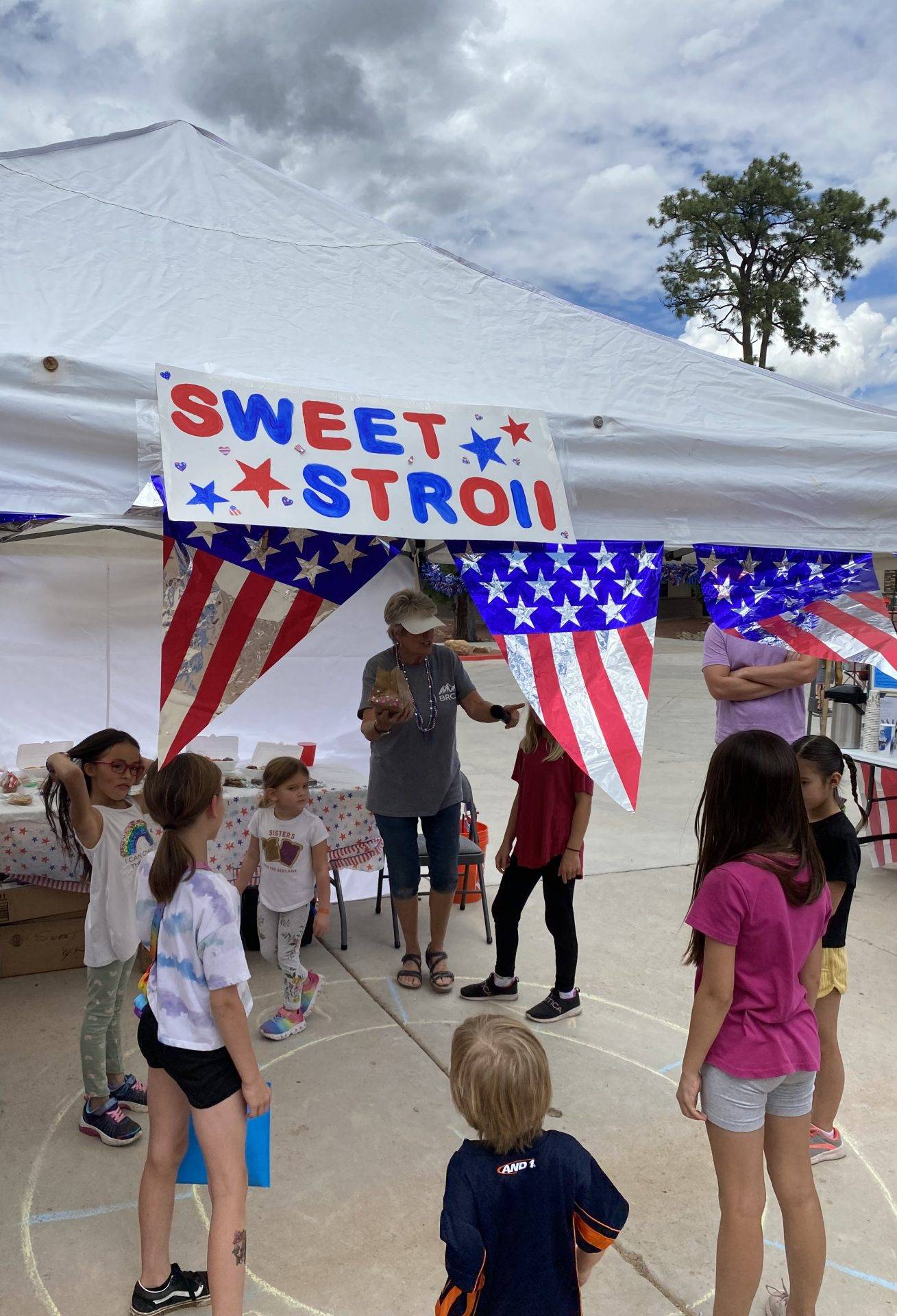 Blue Ridge Community Church – The faith of a mustard seed can move ...